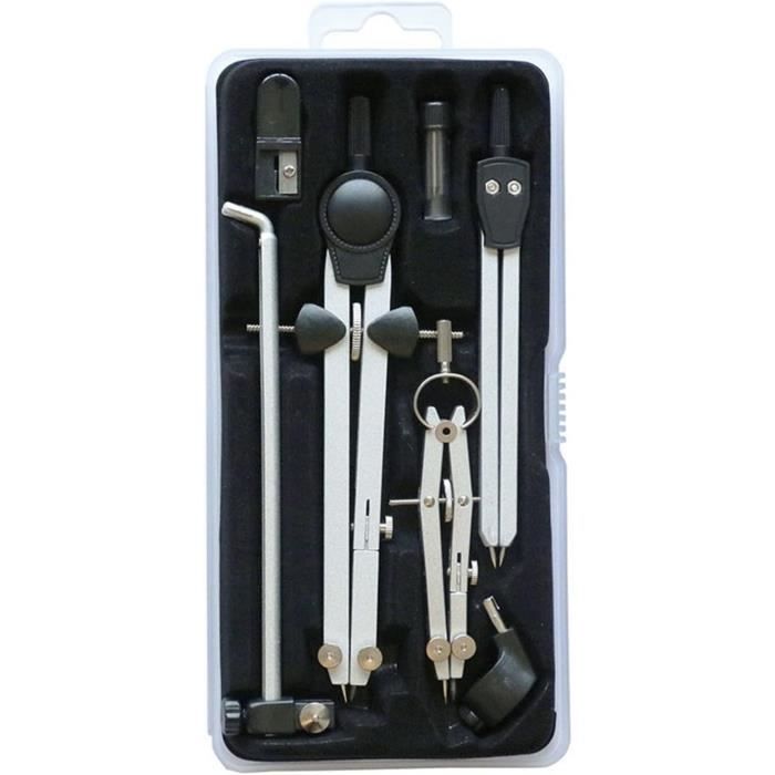 Compas De Dessin Outils De Dessin Outil De Dessin À La Géométrie Outil ...