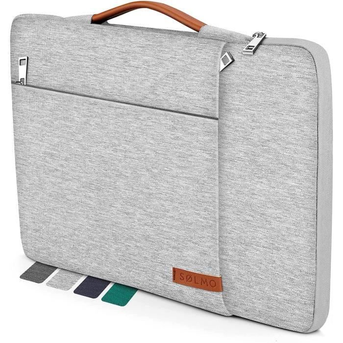 Slmo i Sacoche Ordinat Portable 13-13.3 Pouces - Housse Pochette ...