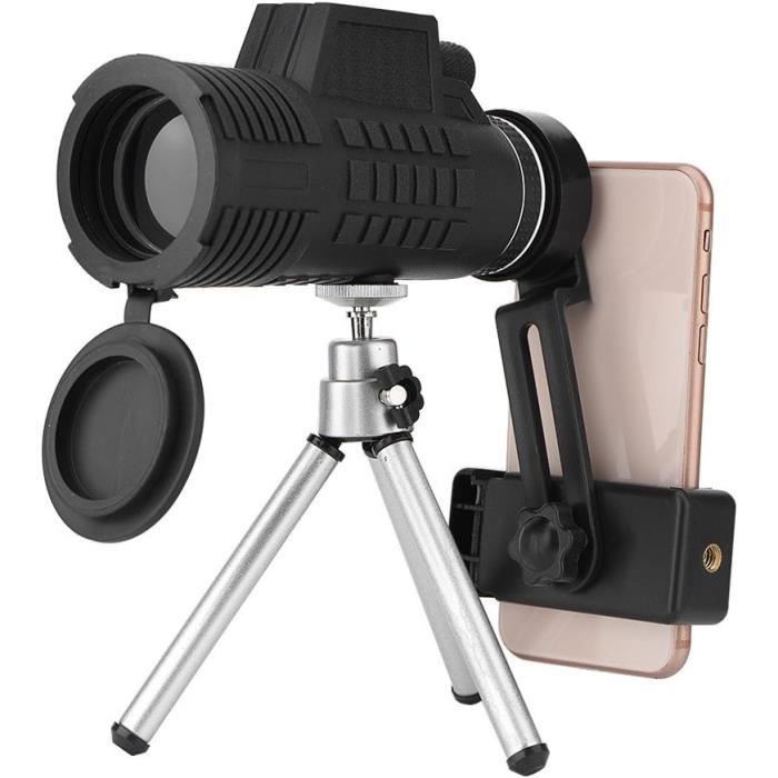 Zoom Monocular Telescope, Prism Waterproof Fog Proof Men Gifts ...