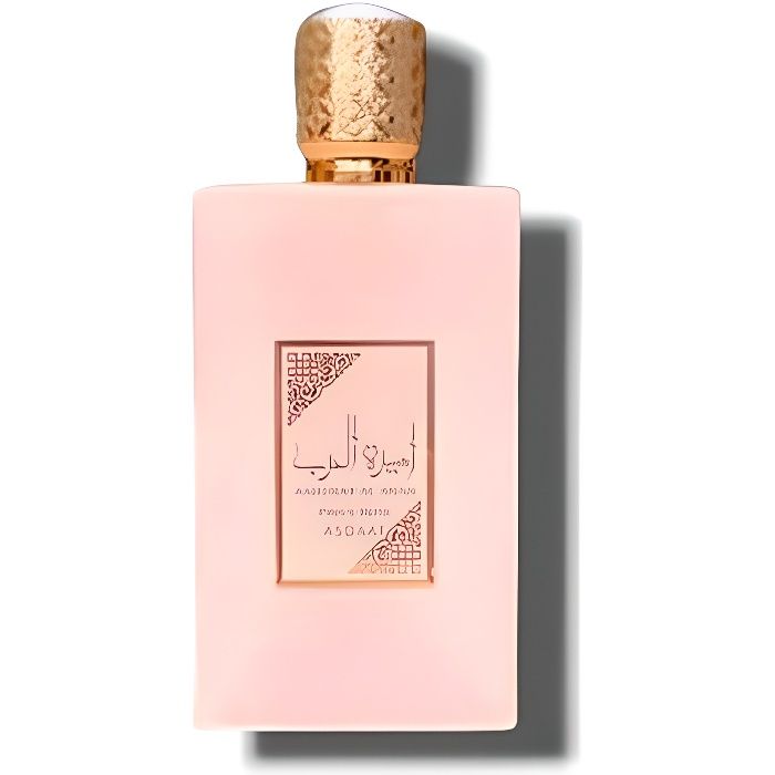 Ameerat Al Arab Privee Rose 100ml Eau de Parfum de Dubai De ASDAAF ...