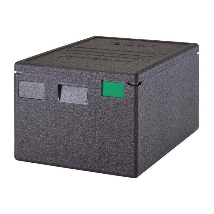 Conteneur EPP 60 x 40 cm Ouverture sur Dessus - 80 L - Cambro - Cdiscount Bricolage