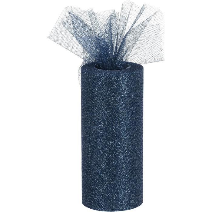 Rouleaux De Ruban De Tulle Pailleté Pour Jupe Tutu, Couture, Cadeau De ...