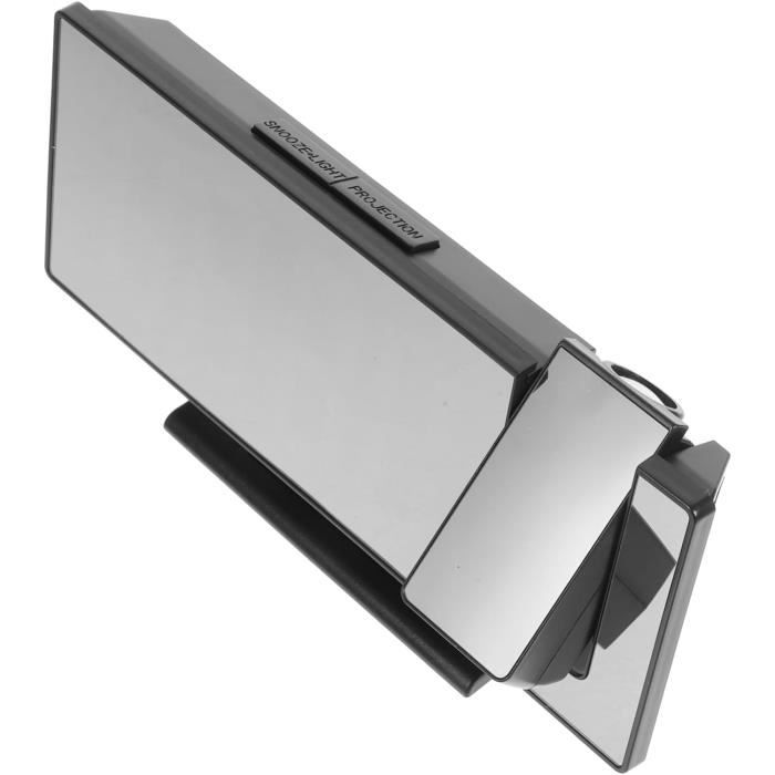 Horloge À Calendrier Perpétuel Horloge Wi-Fi Réveil À La Maison Reveil ...