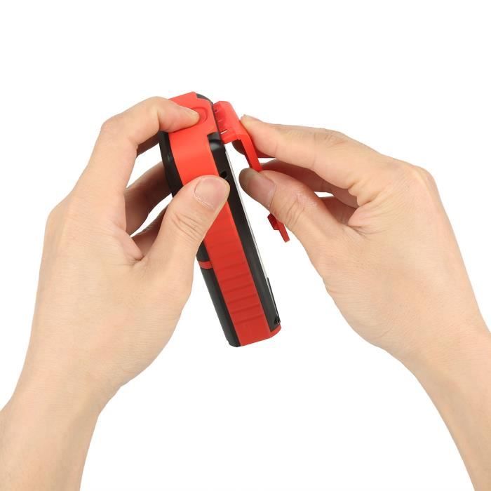 Télémètre Numérique Télémètre Laser Portable , 1 Pièce, Télémètre De ...