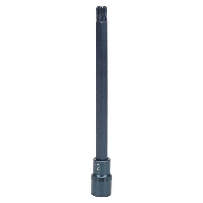 EJ.life Embout à douille Embout de douille en acier allié S2 embout de ... EJ.life Embout à douille Embout de douille en acier allié S2 embout de ...