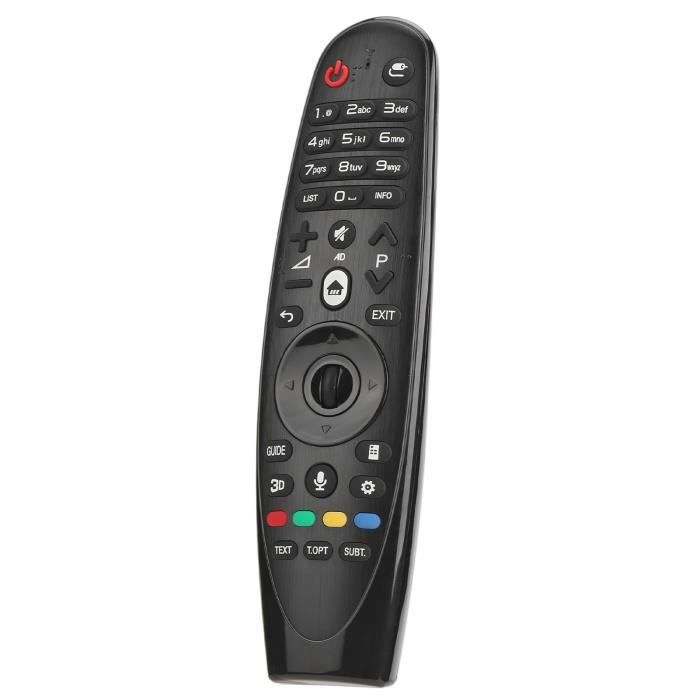 Télécommande Universelle - FDIT - MR600 - Compatible avec TV LG ...