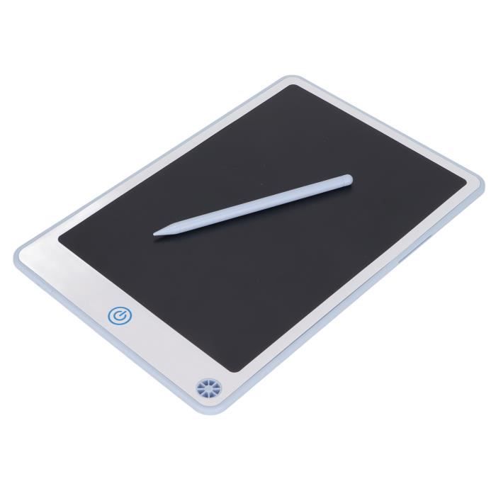 Tablette d'écriture LCD Bloc-notes électronique, Bloc-notes LCD ...