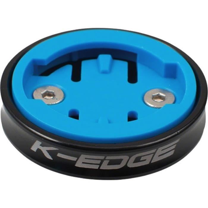 Support GPS K-Edge Wahoo K13-550W - Cdiscount Auto