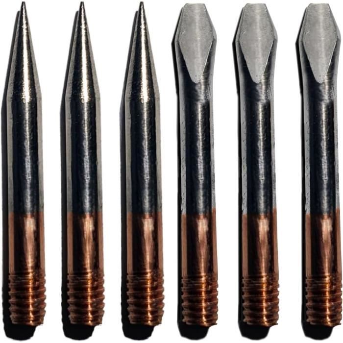 Panne À Souder, Panne À Visser, Filetage M4, Parkside, Remplacement ...