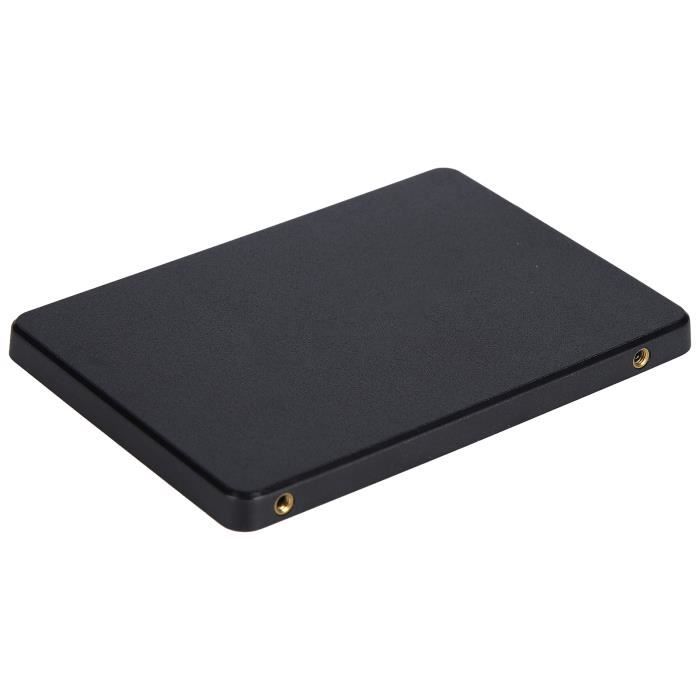 TMISHION SSD SATA Disque SSD 2,5 pouces Stable Durable Robuste Large ...