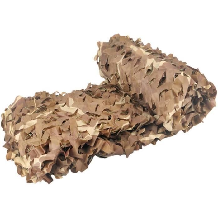 Filet De Camouflage Protection Solaire Camo Pour Parasol Camping Chasse ...
