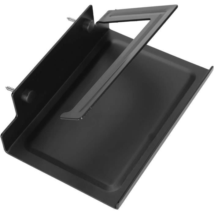 Porte-Papier Toilette Multifonction Résistant À L'Usure Support Mural ...