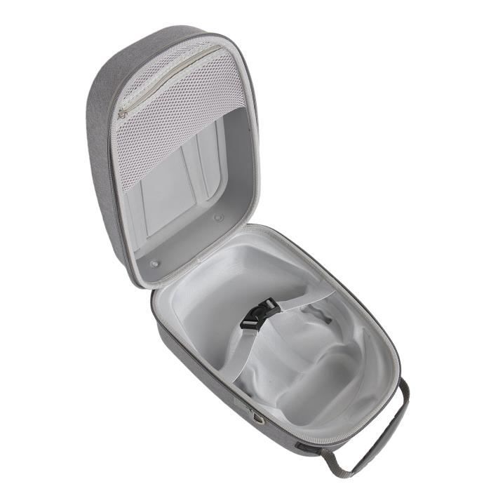 COC-7542325399511-tui de transport rigide pour console VR2 PS5 - Grande ...