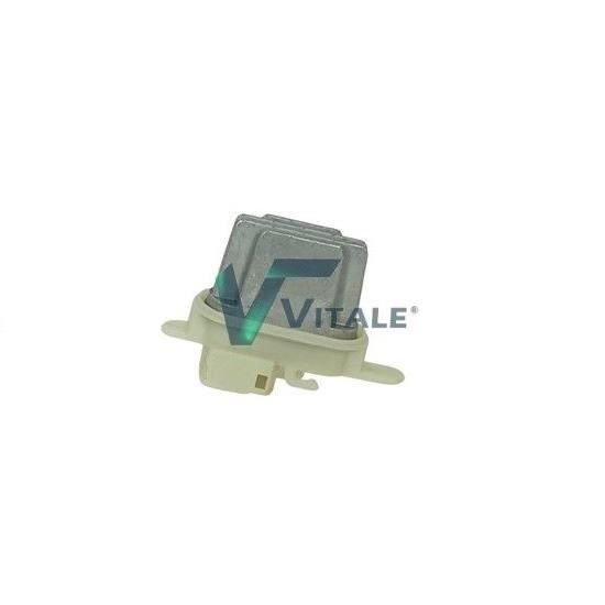 RESISTANCE CHAUFFAGE RENAULT 271502060R RE426558 - Cdiscount Auto