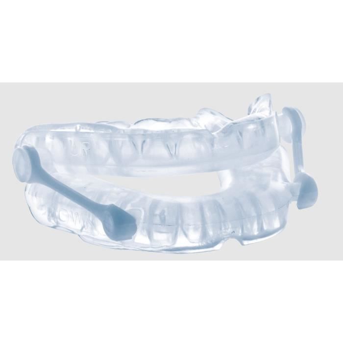 Oniris, l'orthèse anti-ronflement validée cliniquement sur le ...