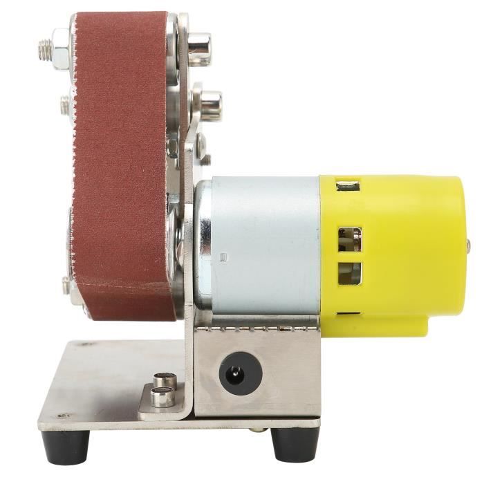 Mini Ponceuse À Bande - DIOCHE - 150 W - Filaire - Electrique ...