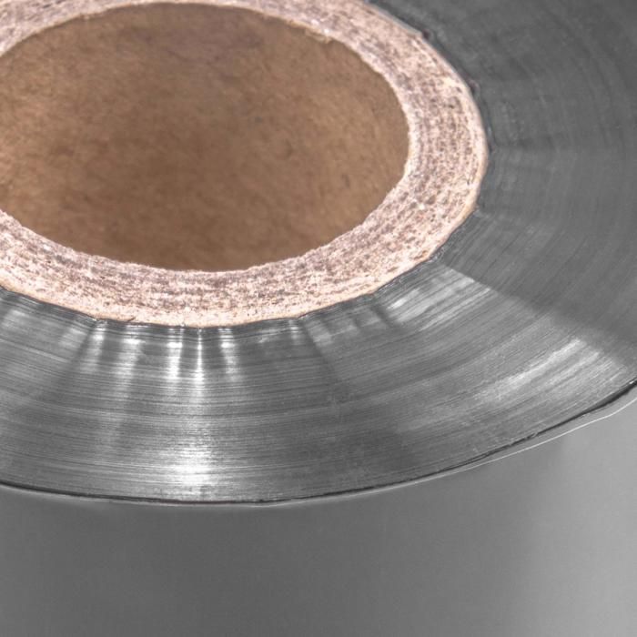 Vhbw 3x Ruban transfert thermique compatible avec Zebra ZT230, ZT420 ...