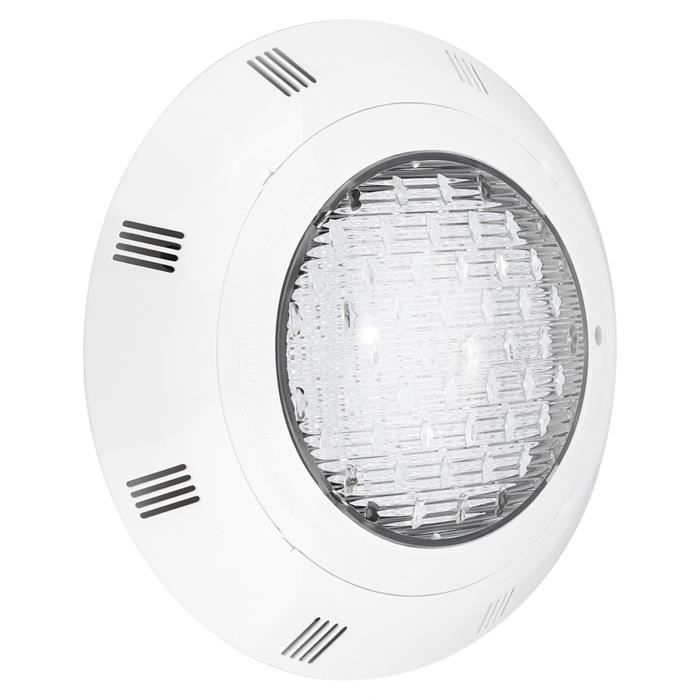 Lampe Piscine LED RGB 30W 300 Leds Étanche avec Télécommande - ESTINK ...