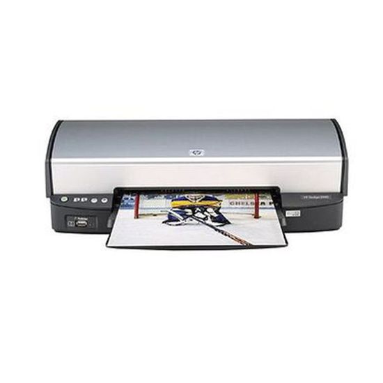 HP DeskJet 5940 - Cdiscount Informatique