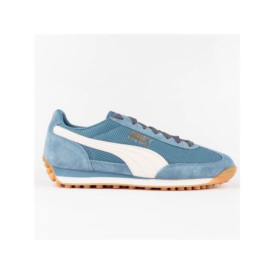 Baskets Puma Easy Rider Mesh blue - Cdiscount Chaussures