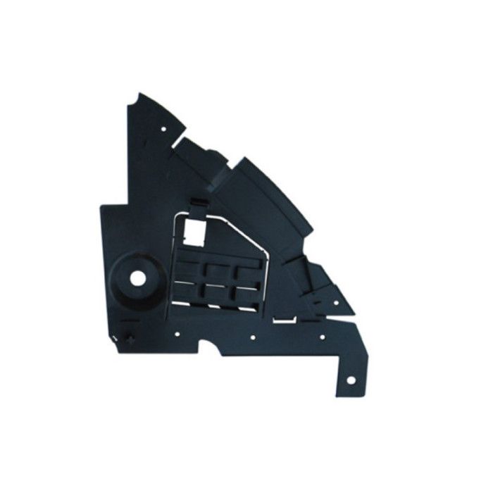 Cache sous pare-choc avant gauche Dacia Logan 2 2012-2020 - Cdiscount Auto