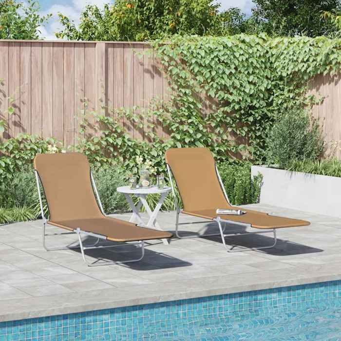 @FRENCH Transat/Chaises longues(2 personnes) - TOP VENTES - Jusqu'à 120 ...