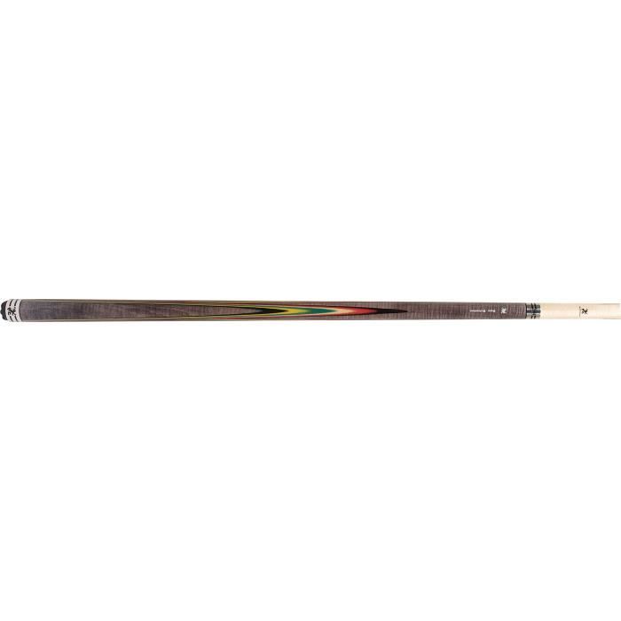 Queue de billard Adam Super Pro WJ 904 1B/2S +Ext. - Cdiscount Jeux ...