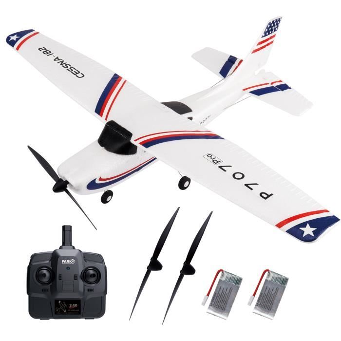 P707 Pro 2B-Wltoys Avion RC P707 PRO 2.4G 3Ch, Avion Partners Wing ...