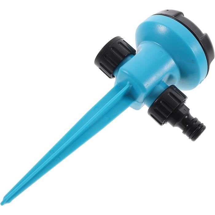 Arroseur Brumisateur Buse D'Arrosage En Plastique Pour Jardin Buse De ...