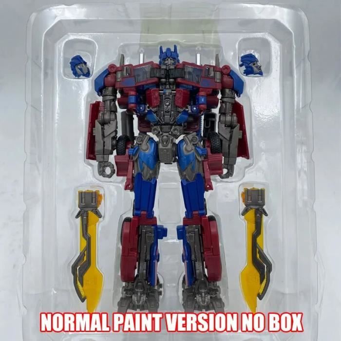 6602 SANS BOITE - BEIWEI TW-1023 Transformation Jouets Megotron SS54 ...