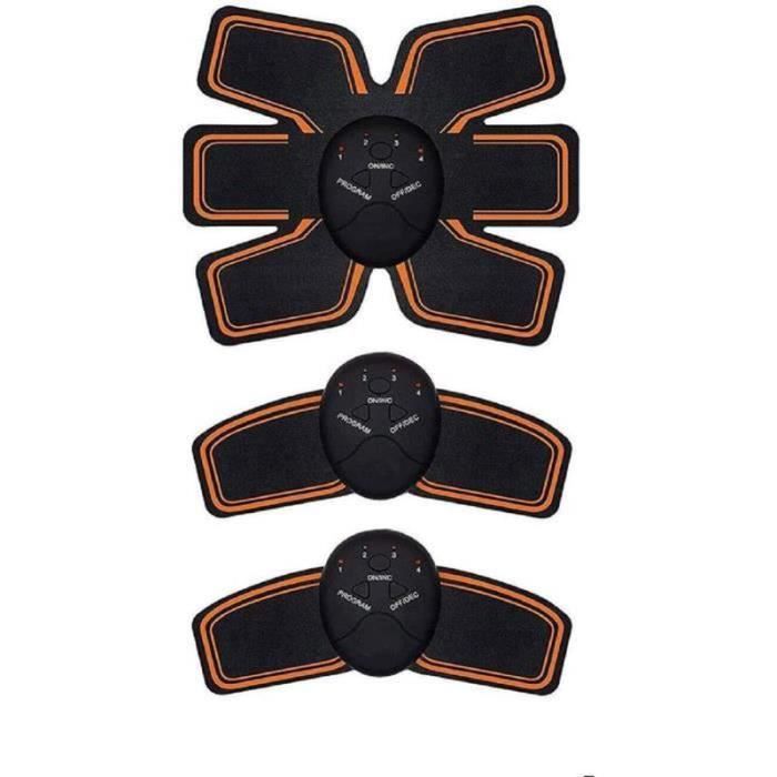 Appareil Abdo EMS Masseur Abdominal Appareil Abdominal Electrique ...