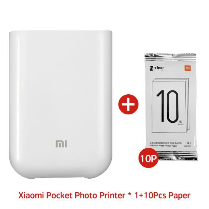 Toutes nos imprimantes,Mini imprimante Photo Portable AR,multifonction ...