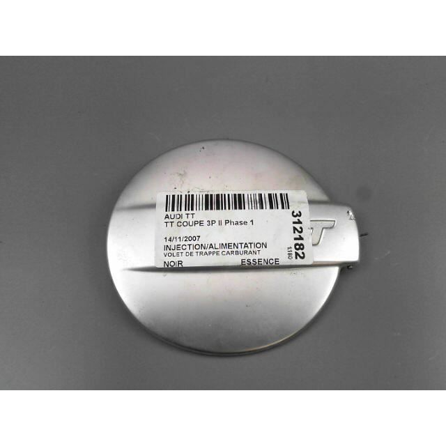 VOLET DE TRAPPE CARBURANT AUDI TT 2007 - D1-480952 - Cdiscount Bricolage