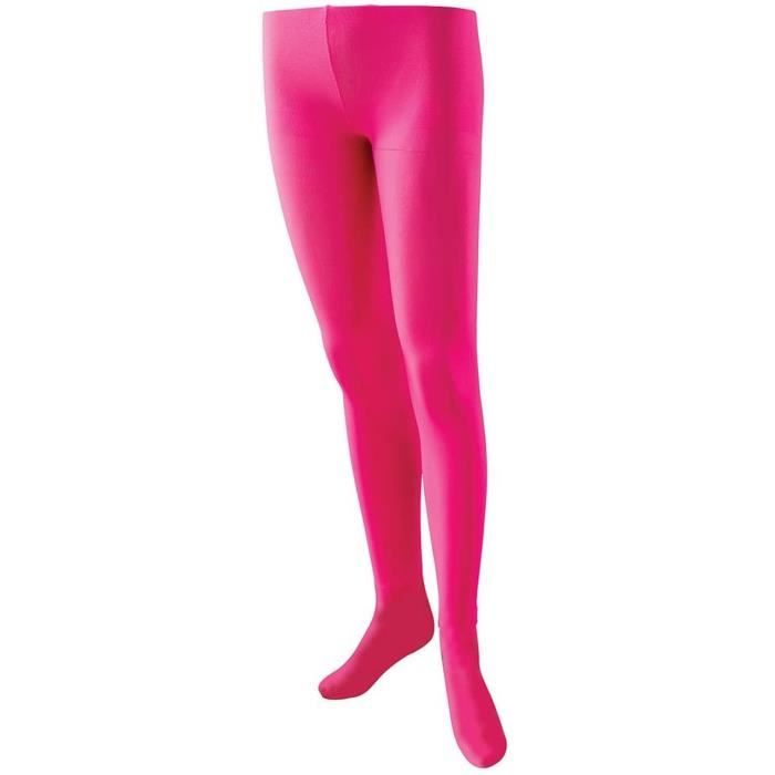 Bristol Novelty BA618 Femmes Collant Rose, Femmes, Taille Unique ...