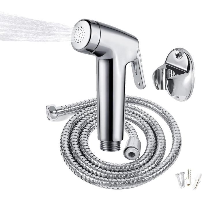 Pommeau De Douche Pour Bidet Douche Main Multifonctionnelles Buse De