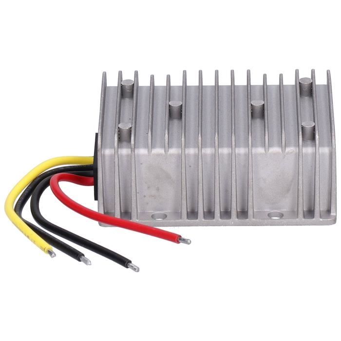 EJ.life Régulateur de tension CC Convertisseur Buck DC-DC Transformateur de tension d ...