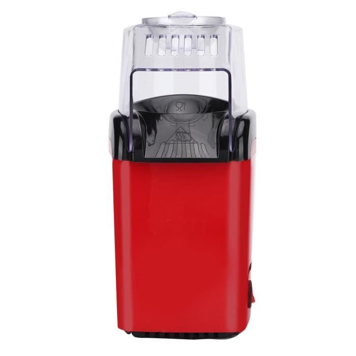 GOTOTOP Popcorn Maker, Portable AU Plug 220V Corn Popping Machine ...