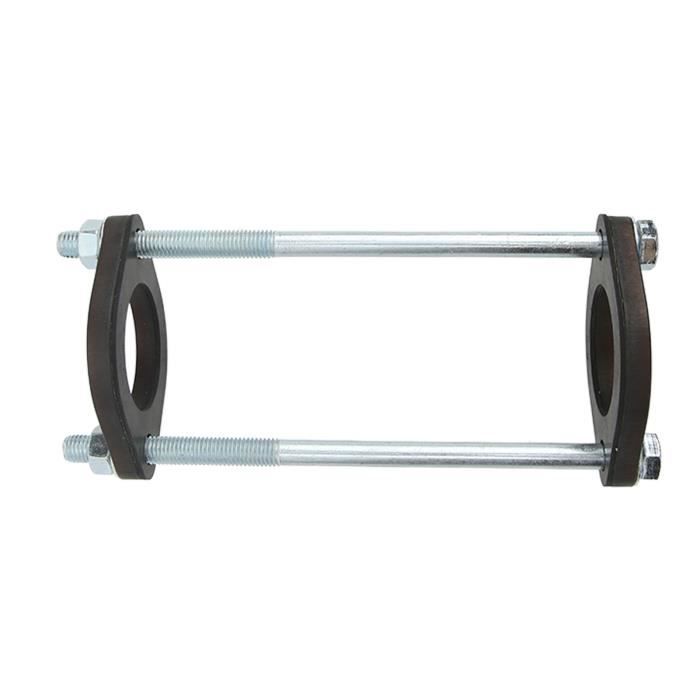 WEI compresseur de ressort hélicoïdal Outil de Compression de ressort ...