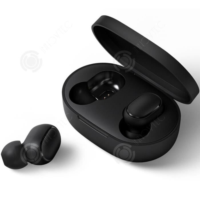 Oreillette Intra Auriculaire