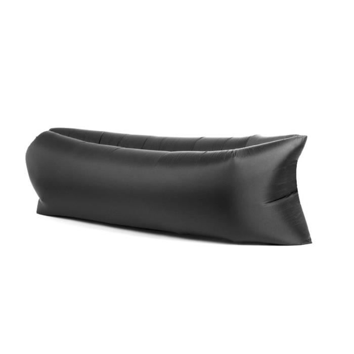 CANAPE GONFLABLE Gonflable Canapé Chaise Longue - Imperméable - pour ...