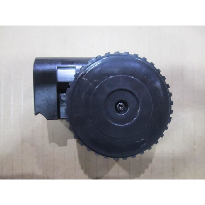 Accessoires pour aspirateur Robot roue gauche droite pour Philips ...