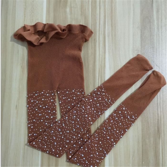 Bas,Jolis collants résille, brillants et à la mode, pour fille,bas ...