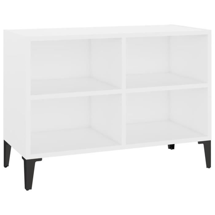 Meuble TV simple, meuble de salon moderne, style nordique ,Meuble TV ...
