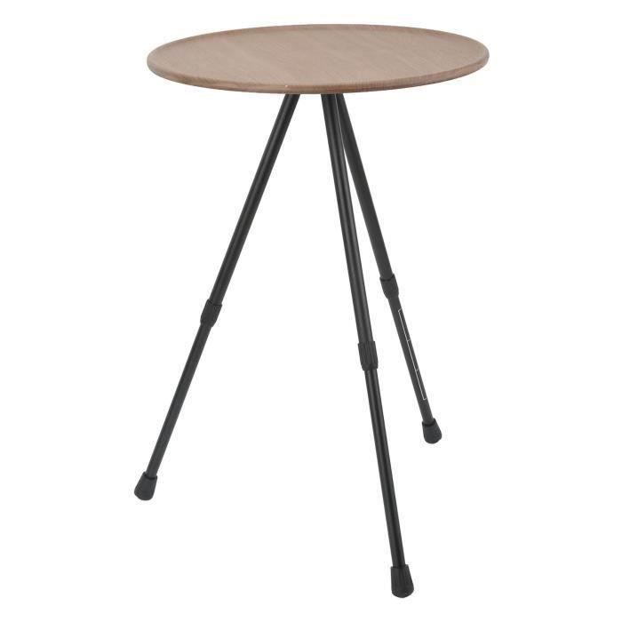 Activité-Table ronde de camping pliable Table ronde de camping pliante ...