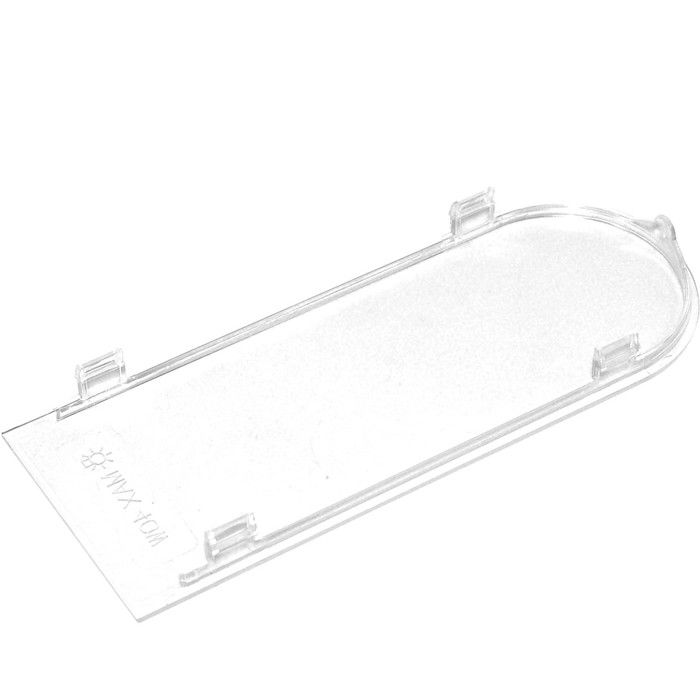 Cache lampe d'origine Hotte 767050119 SMEG - Cdiscount Electroménager