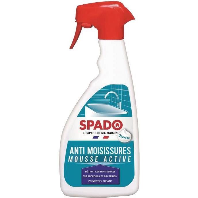 Meilleur anti-moisissure : comment choisir les produits les plus efficaces