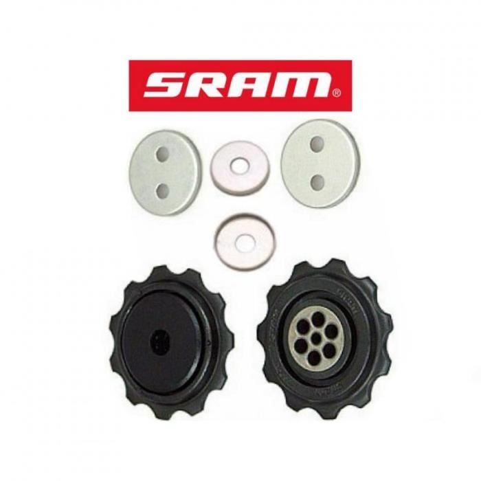 manette sram x7