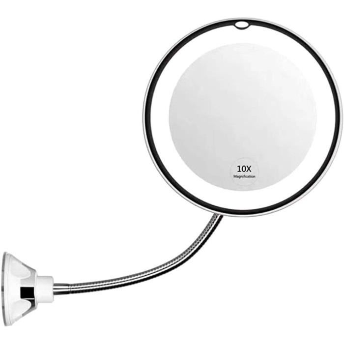 Miroir Grossissant X20