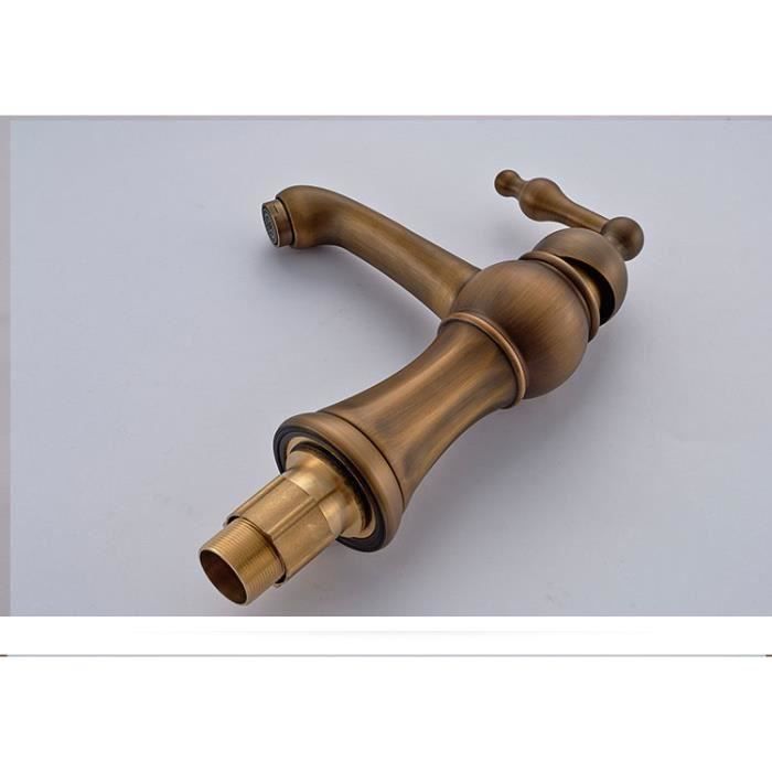 Mitigeur de style de classique - Cdiscount Bricolage