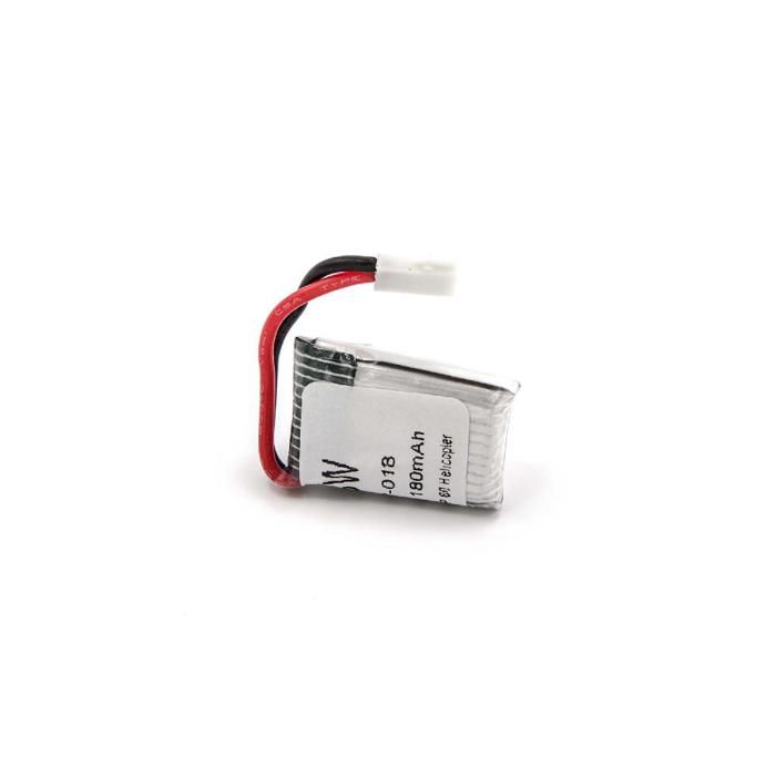 Vhbw Batterie compatible avec HiSky HCP60, HCP80, HCP80 V2 modèlisme RC ...